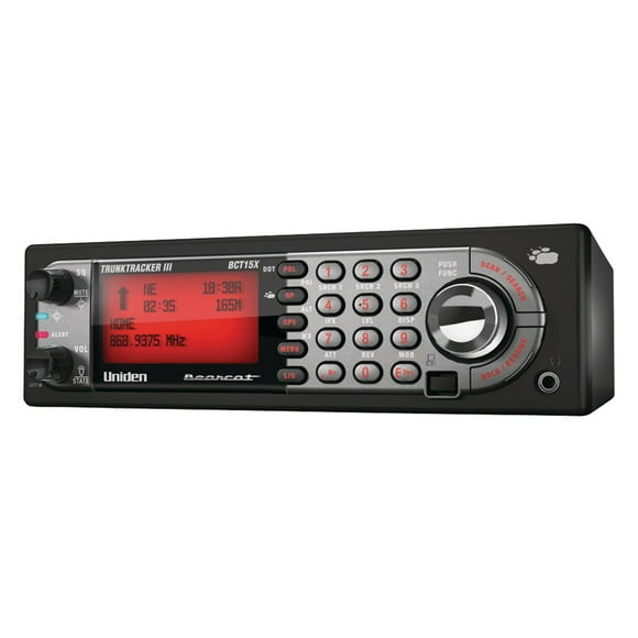 Uniden Scanners in Scanner Radios - Walmart.com