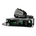 Uniden Bearcat 880 40-Channel CB Radio With 7-Color Display ...