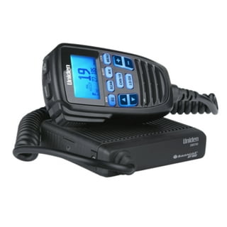 Compact Mobile CB Radio - Walmart.com