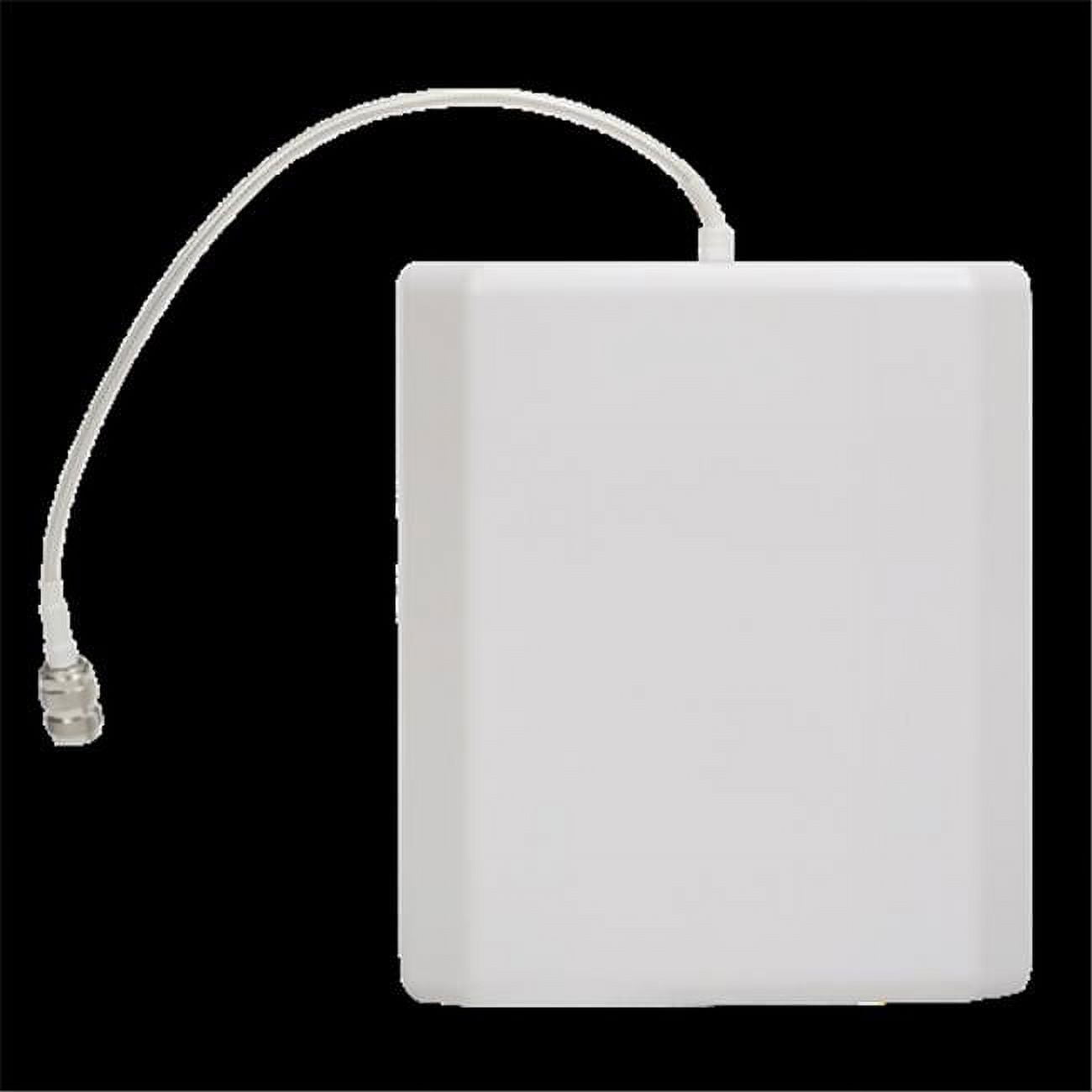 Uniden Cellular UNI-374 Indoor Panel Directional Antenna 10Dbi 700 ...
