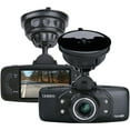 Uniden Dc3 Dc3 Full Hd Dash Cam With Gps Geotagging - Walmart.com