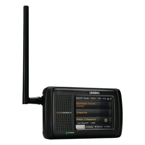 Portable Radio Scanners in Scanner Radios - Walmart.com