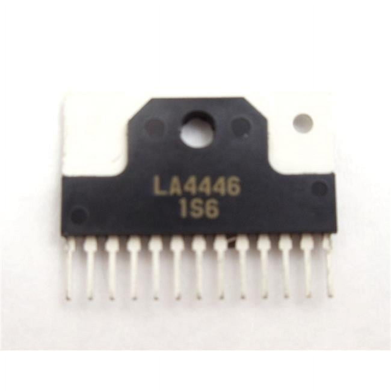 Uniden LA4446 LA4446 Audio IC - Walmart.com