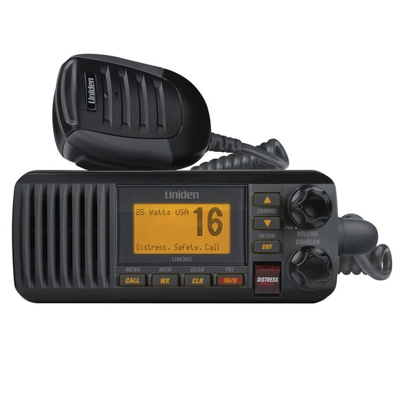 Marine Radios in Marine Electronics - Walmart.com