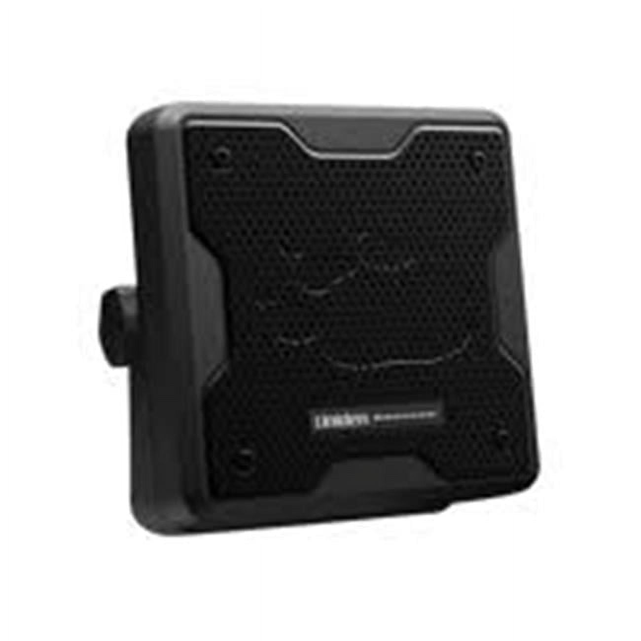 Uniden NZ5716 20 watt Extension Speaker Stereo Plug for Scanner & CB ...