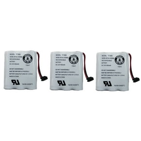 Uniden Cordless Phone Batteries