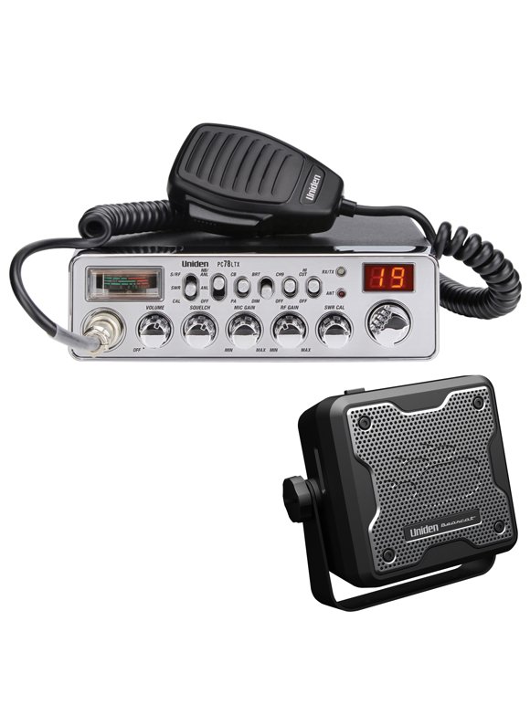 CB Radios & Scanners - Walmart.com