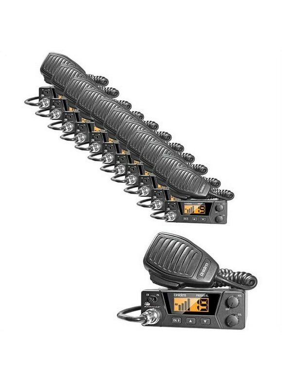 CB Radios & Scanners - Walmart.com