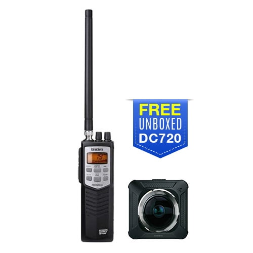 Uniden Handheld Cb Radios