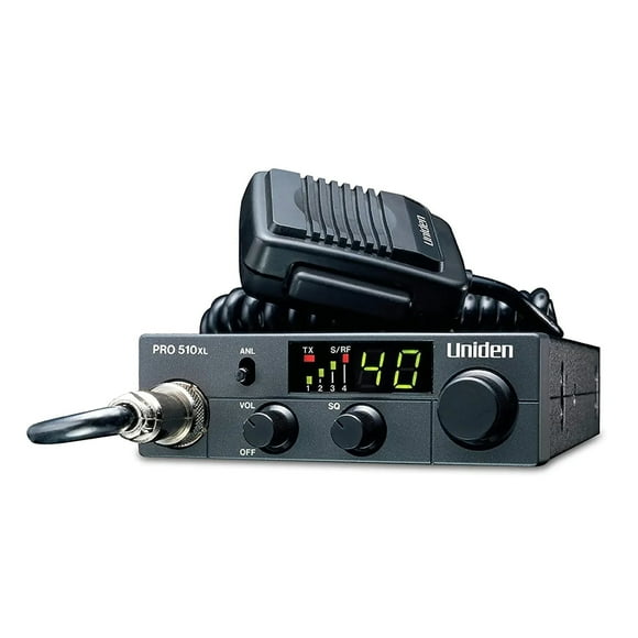 CB Radios & Scanners - Walmart.com