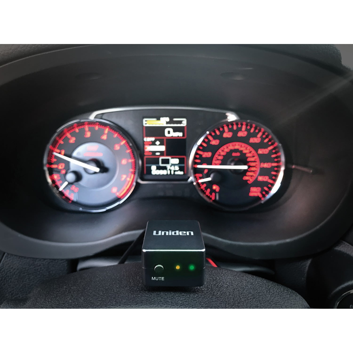 DAS COMPANIES Radar Detector Hardwire Kit - Walmart.com