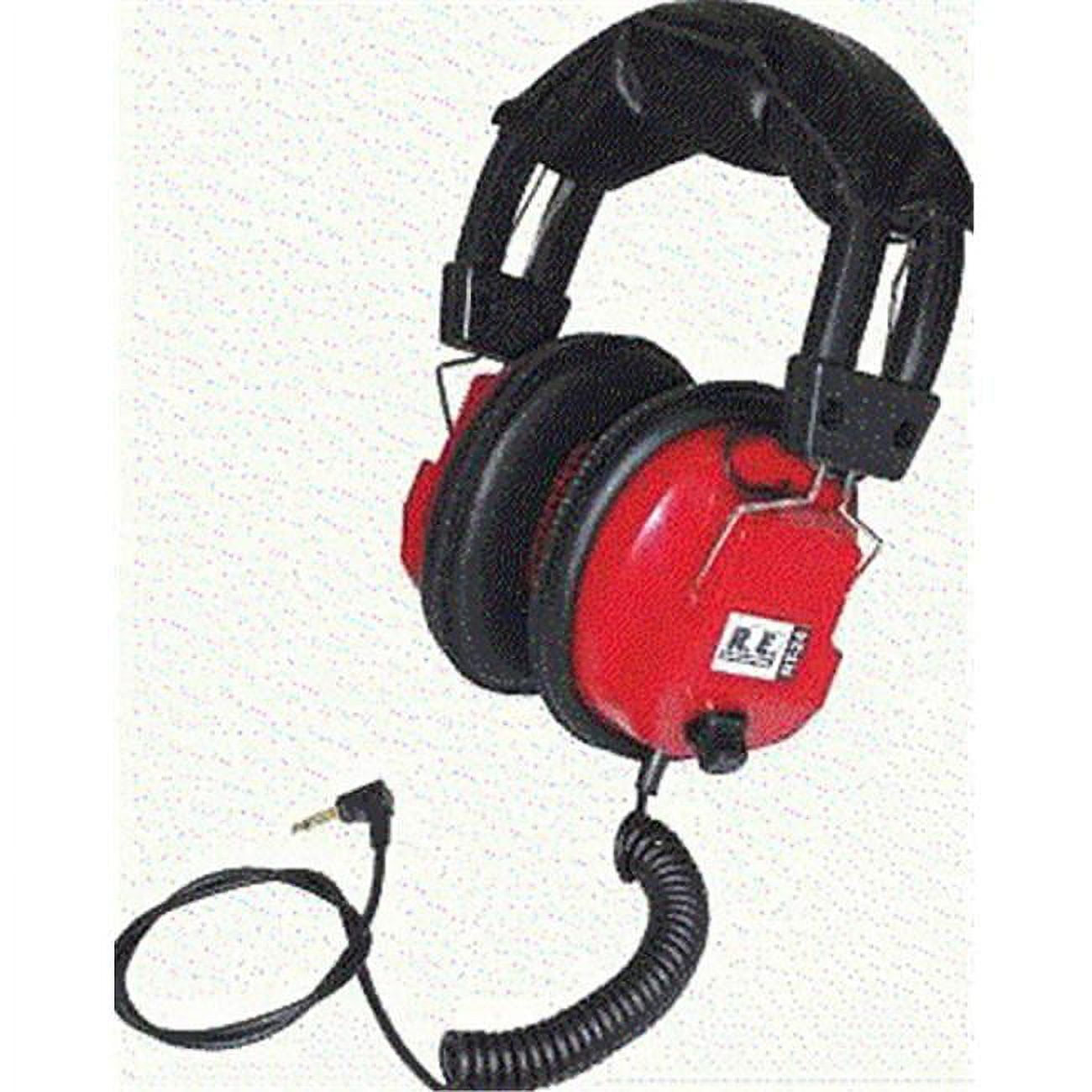 Uniden RE24 Racing Headphones for Scanners - Walmart.com