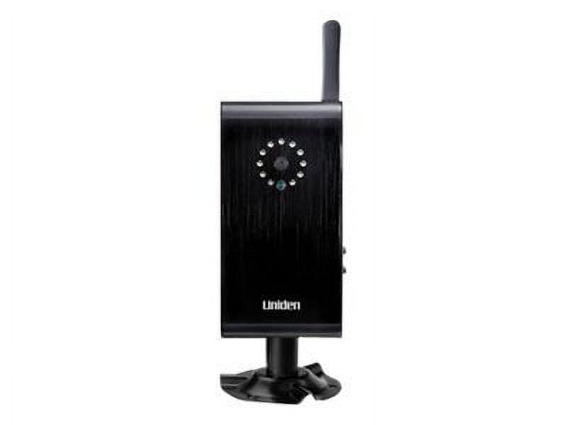 Uniden UDWC23 - Webcam - color - MJPEG - Walmart.com