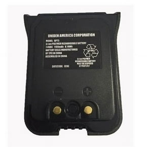 Uniden Batteries