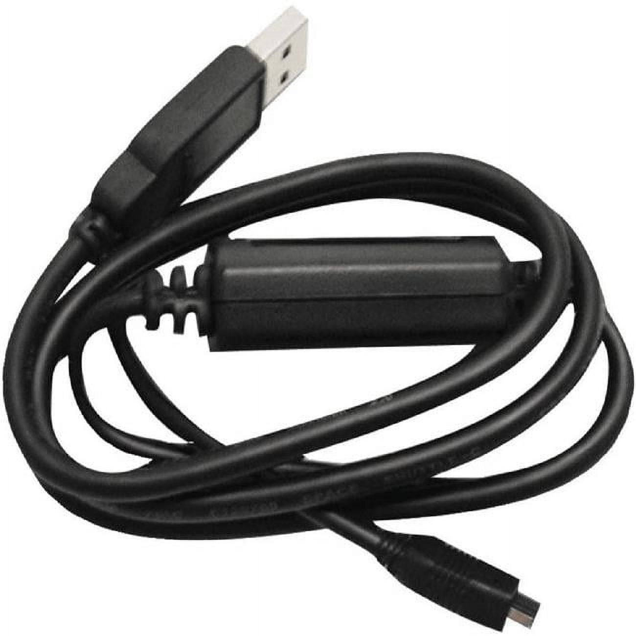 Uniden USB Cable for Home Patrol - Walmart.com