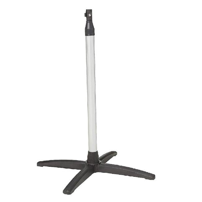 Unidentified Flying Object Adjustable Telescopic Stand - Walmart.com