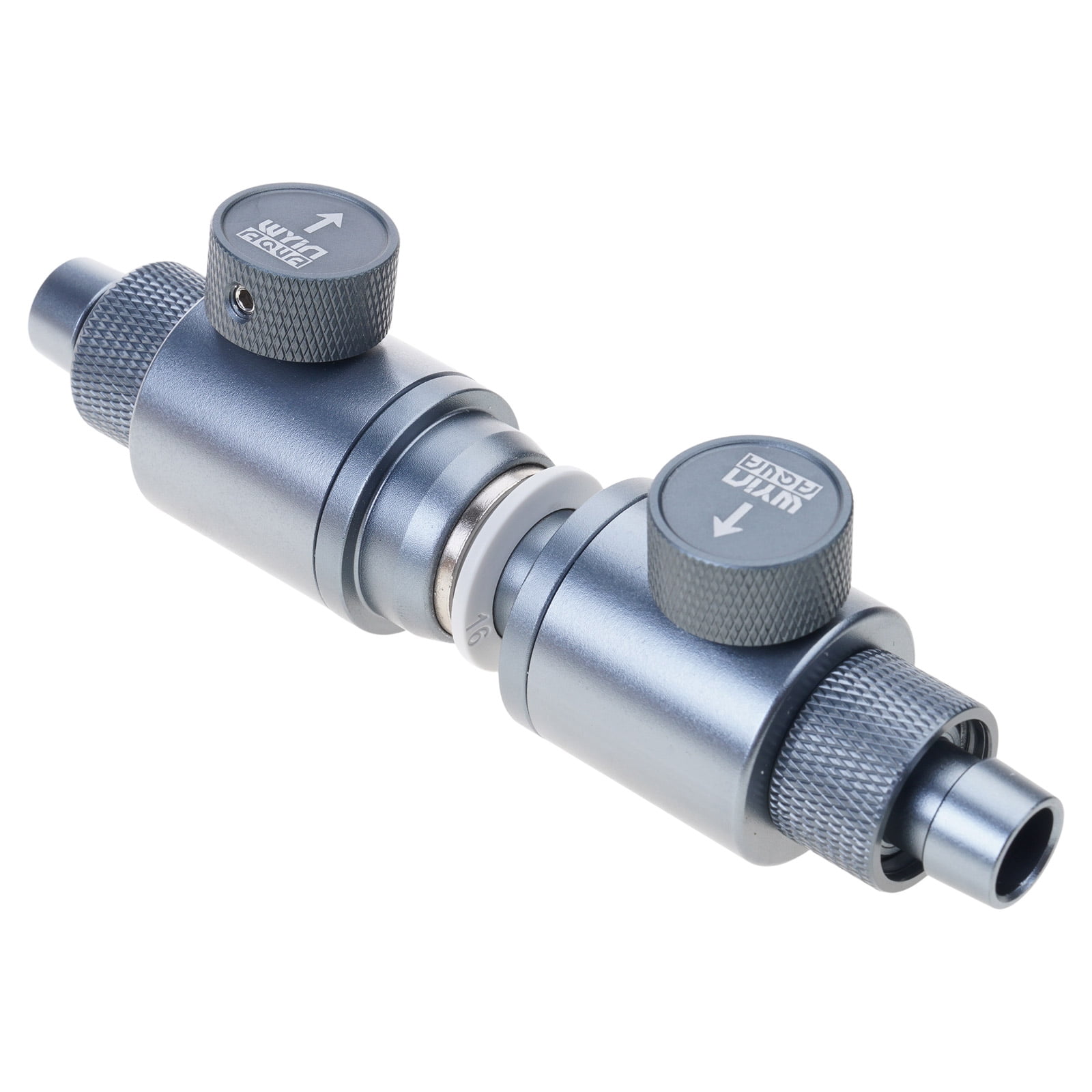 Unidirectional Air Check Valves For Aquarium Air Pumps Tubing NonReturn ...