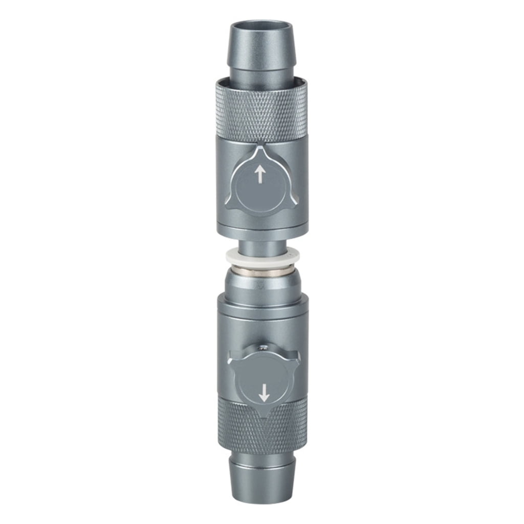 Unidirectional Check Valves For Fish Tanks Air Pumps Tubing NonReturn ...