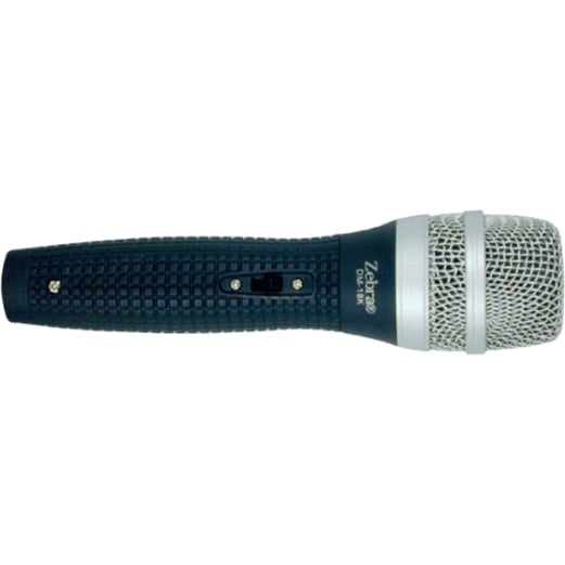 Unidirectional Microphone DM-18K - Walmart.com