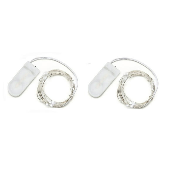 Mini Led Lights Crafts