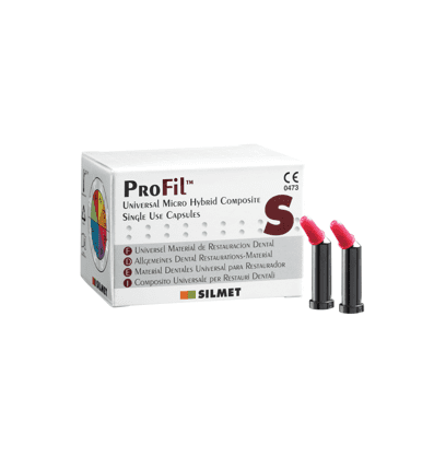 Unidose Hybrid 20/pk Dental Non sticky formula Composite Shade B1 ...