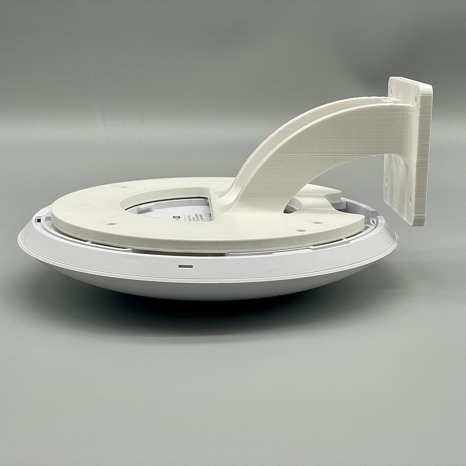 Unifi Compatible Horizontal Wall Mount for UAP-AC-PRO, , S, U6-PRO ...