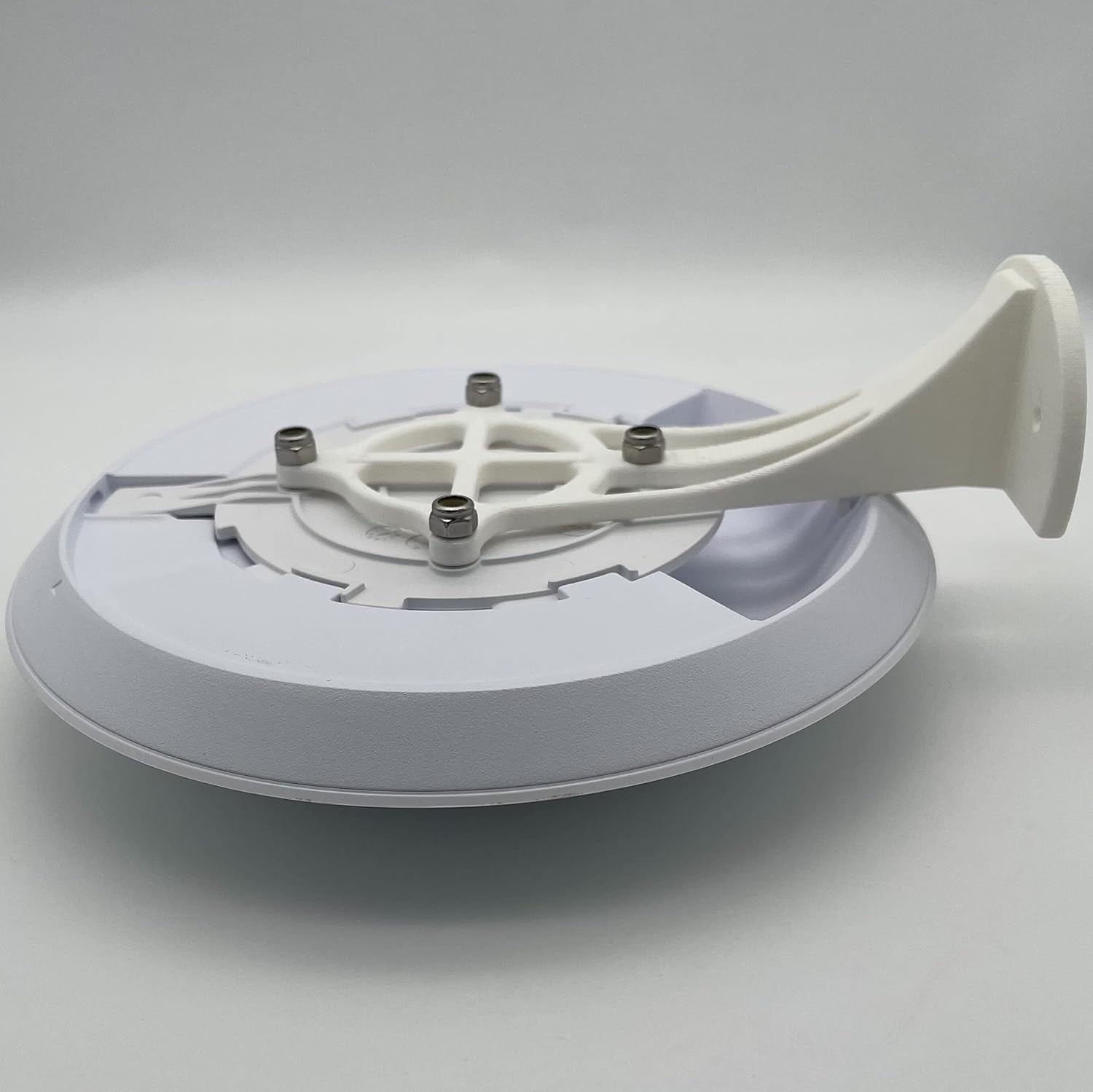 Unifi Ubiquiti Compatible Horizontal Wall Mount for U6-Lite-US, AP-AC ...