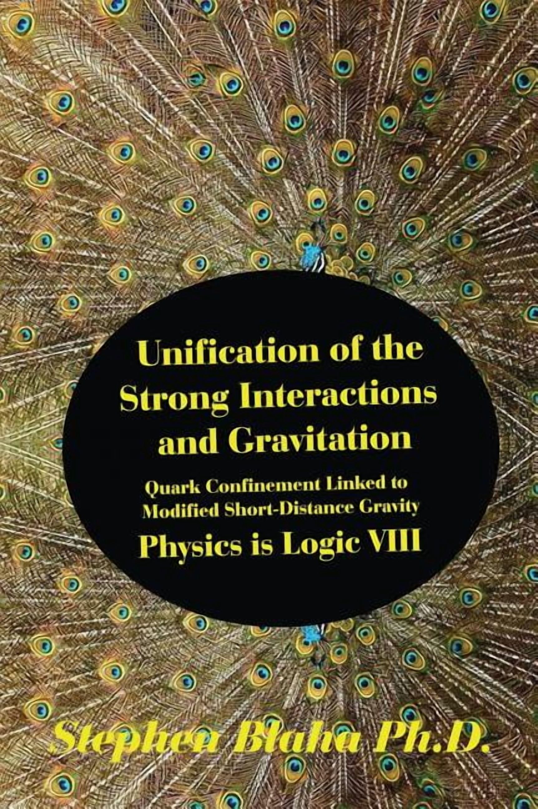 Unification of the Strong Interactions and Gravitation: Quark ...