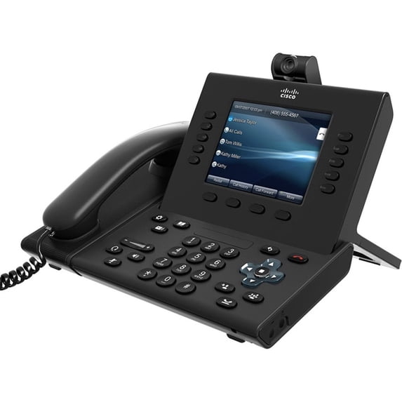 Unified 9951 IP Phone - Walmart.com