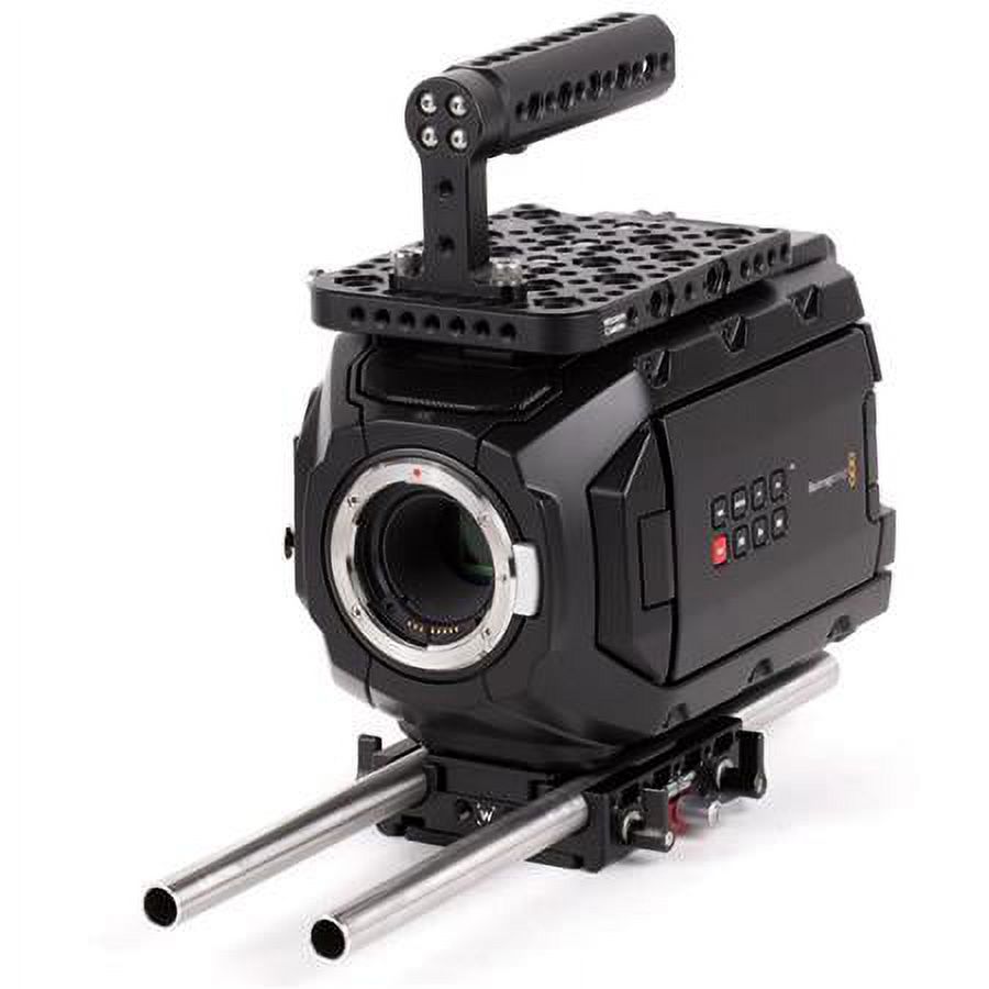 Unified Accessory Kit for Blackmagic URSA Mini Camera (Base), Includes ...