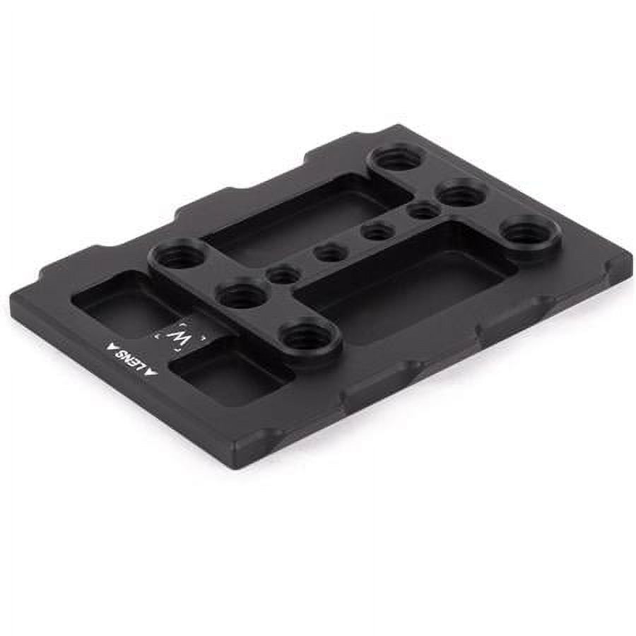 Unified Baseplate Lower Quick Dovetail - Walmart.com