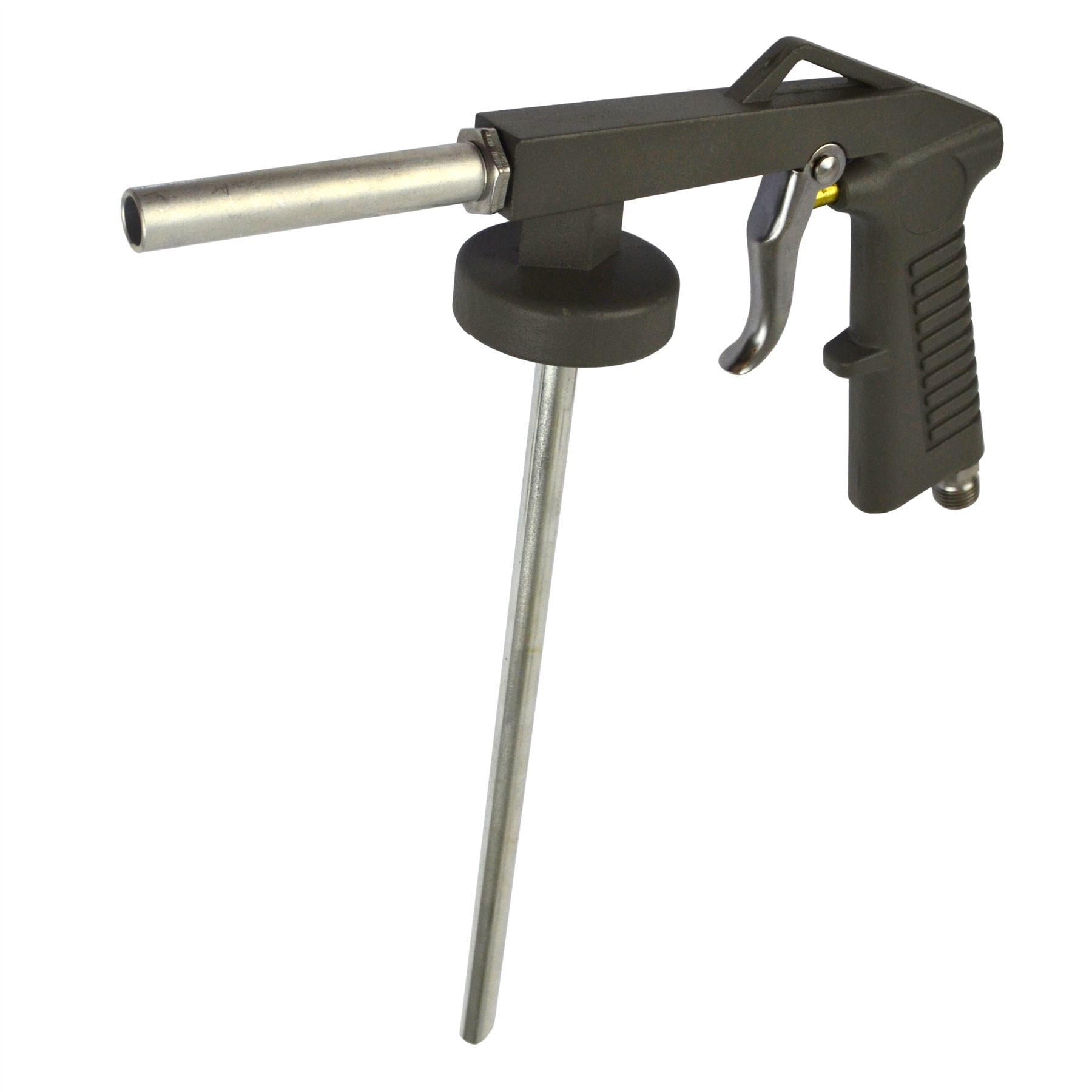Unifine Air Under Seal Under Coating Under Body Spray Gun Schutz ...