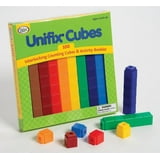 UNIFIX® Cube Set, 100 Per Pack - Walmart.com