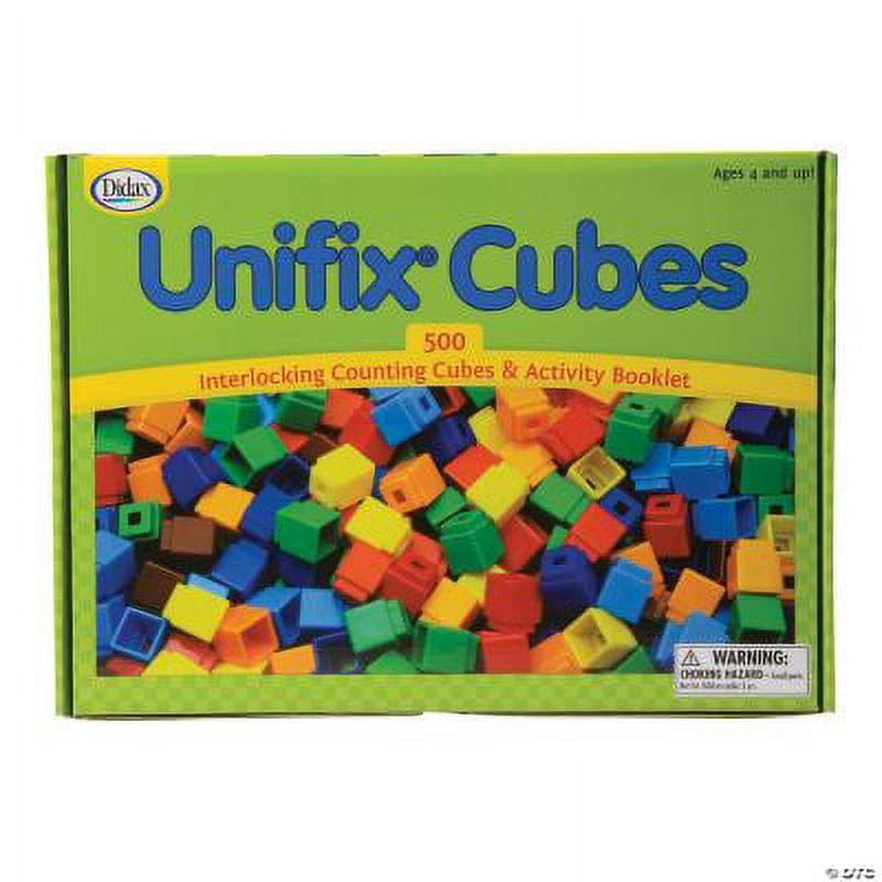 Classroom Cubes