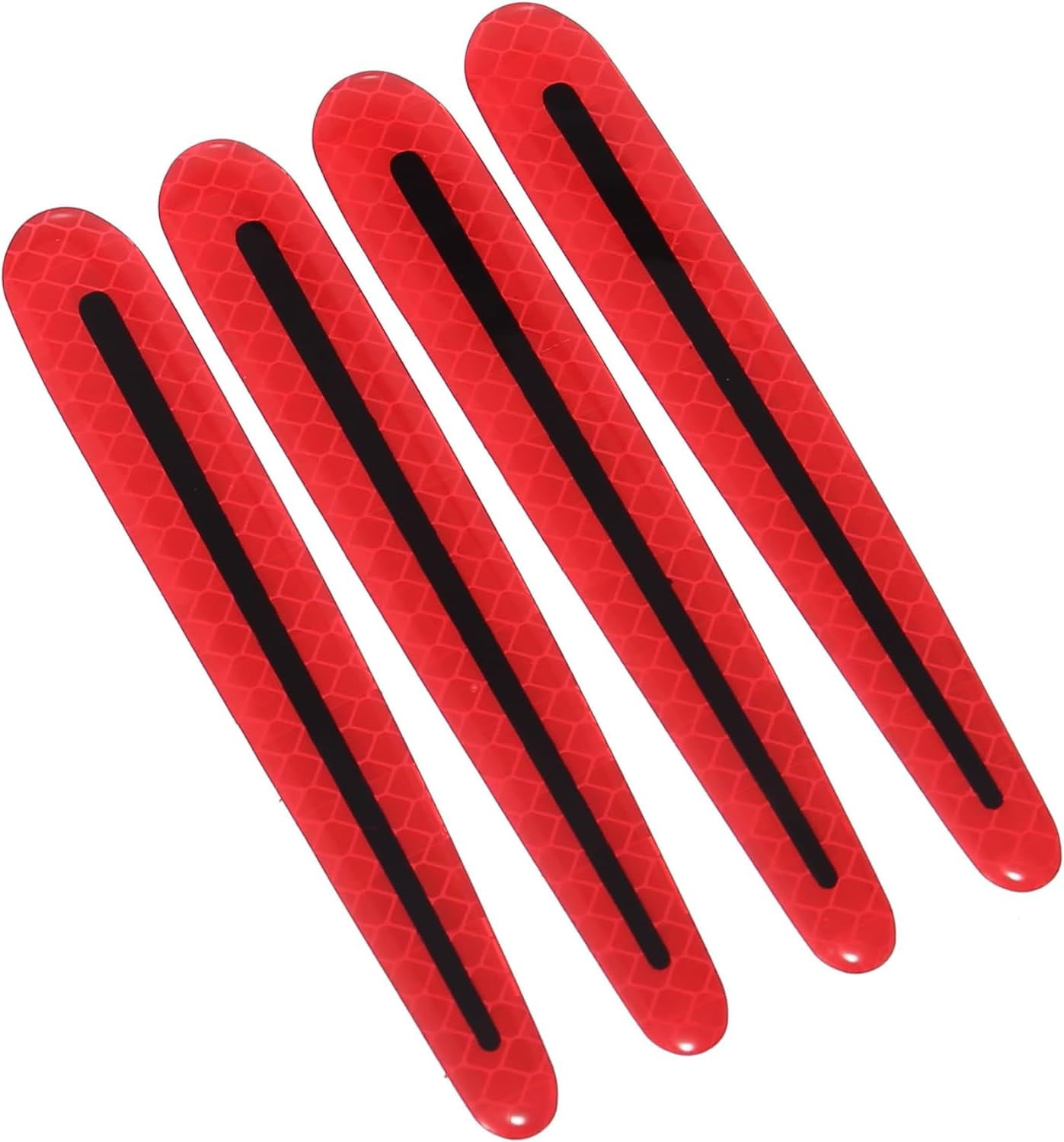 Unifizz 4 Pcs Car CM31 Side Door Handle Bowl Edge Cover Protection ...