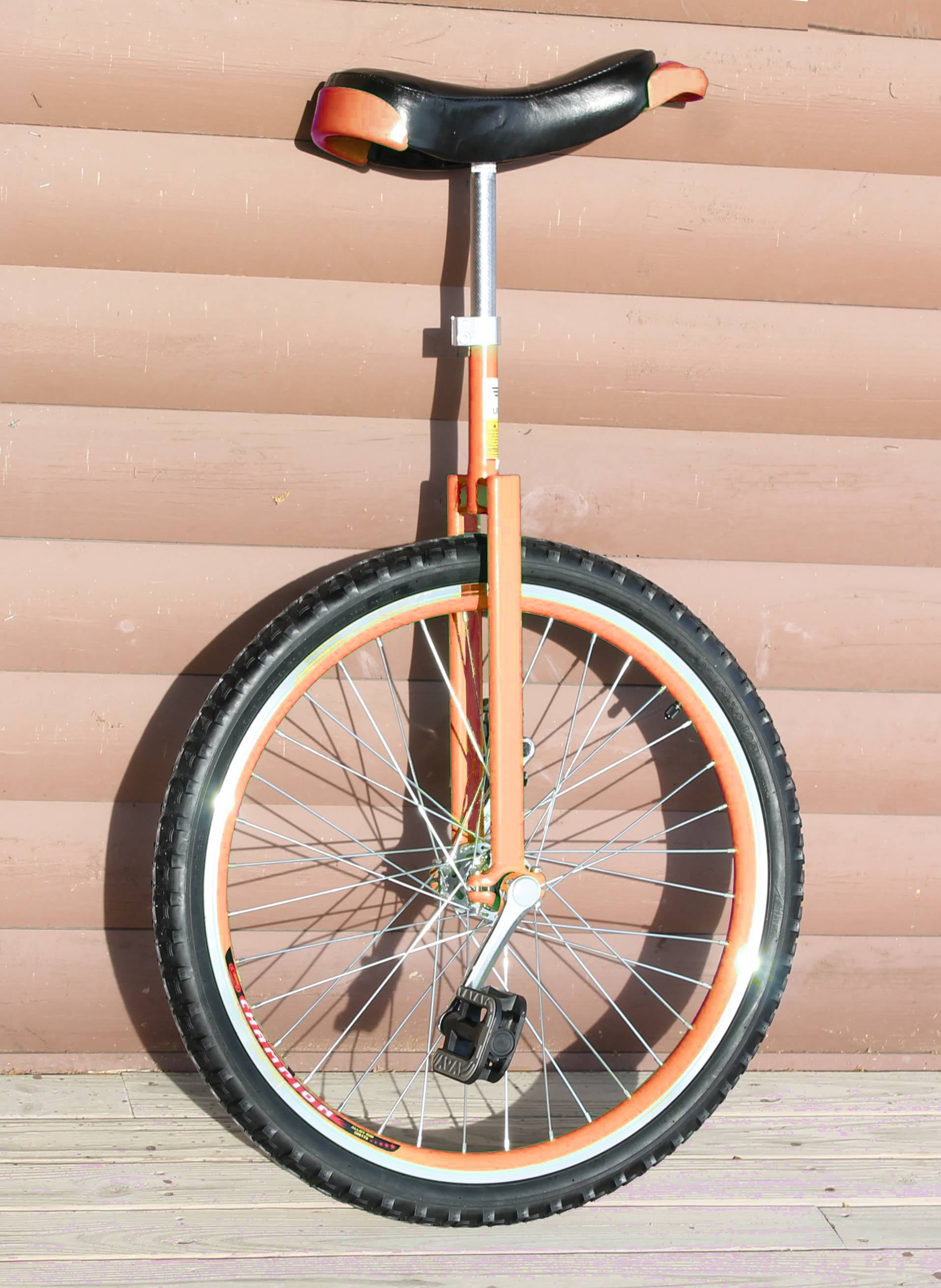 Vintage Unicycle