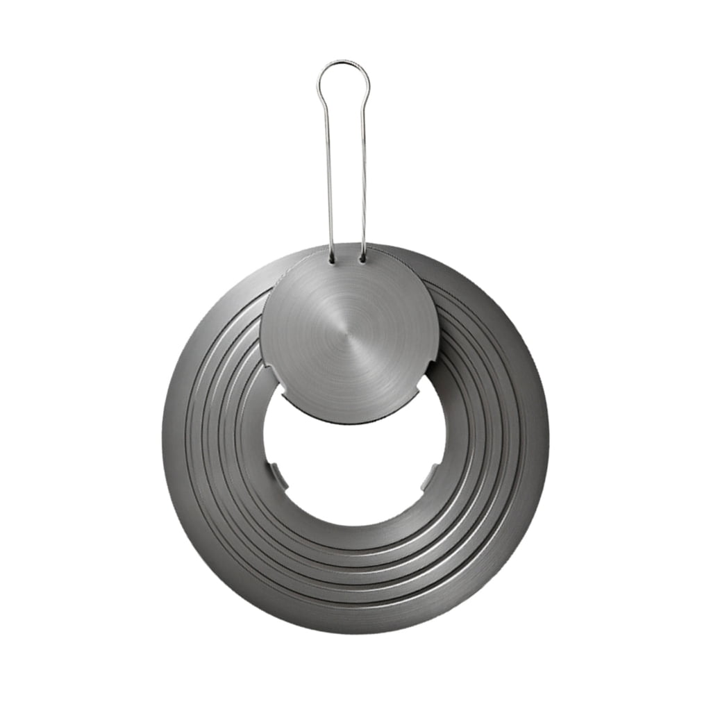 Uniform Heat Distribution Plate for Gas Stove Kitchen Heat Diffuser ...