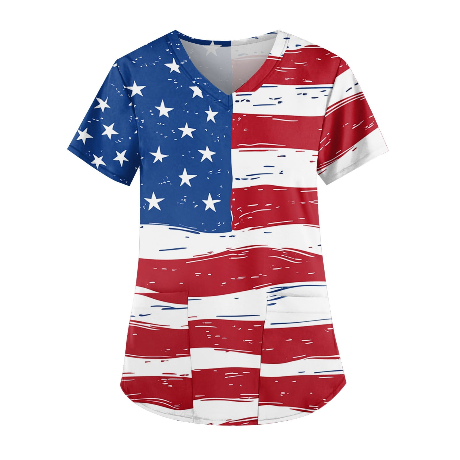 Uniformes De Enfermeras Mujer, Moisture-Wicking Nurse Uniforms Summer ...