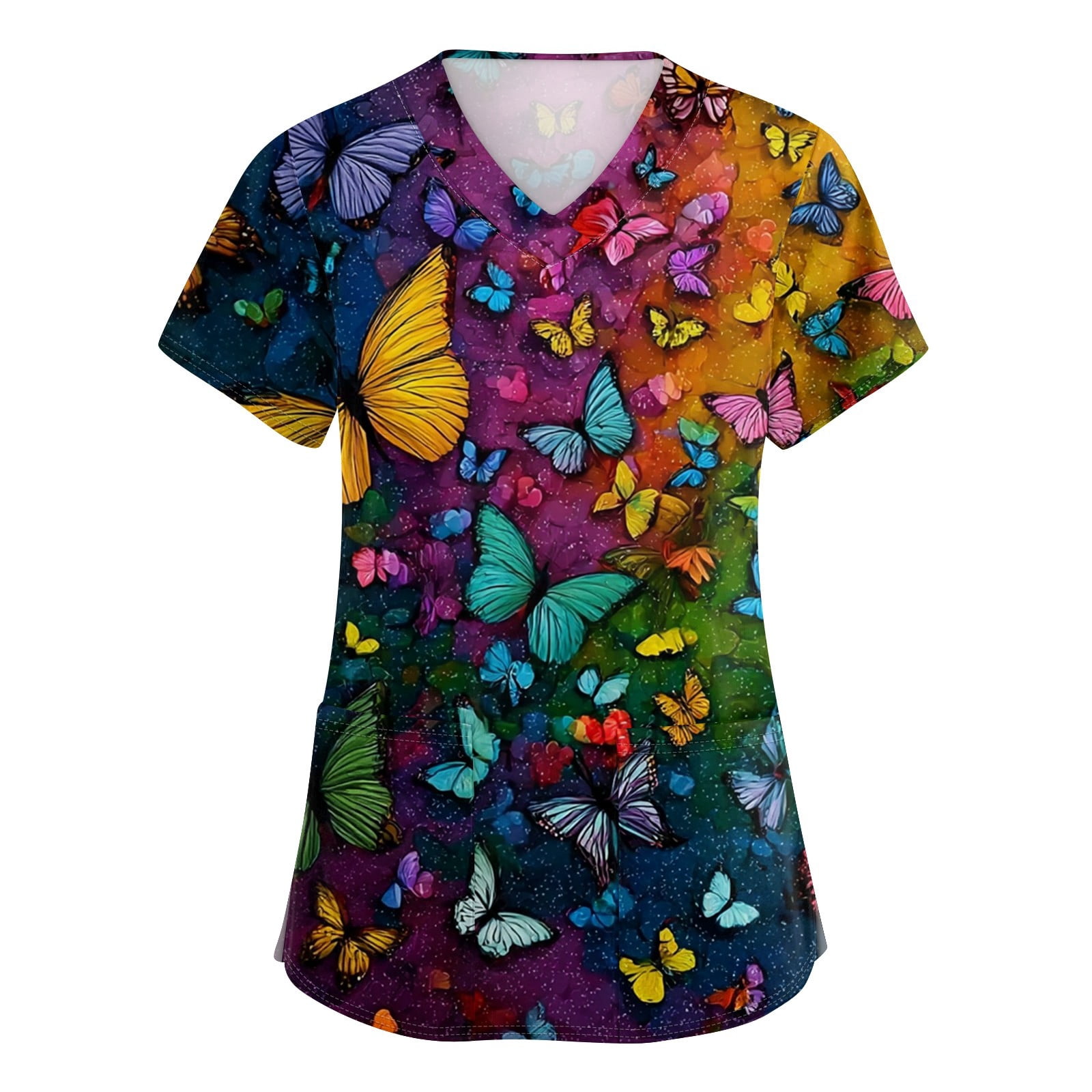 Uniformes Medicos Mujer, Back-To-School Medical Uniforms Multi-Size ...