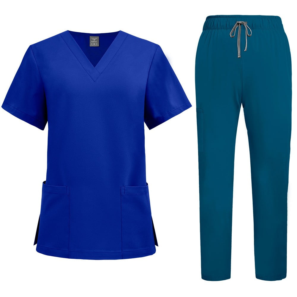 Uniformes Medicos, Stretch Healthcare Uniforms Medical Internship ...