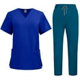 Uniformes Medicos, Stretch Healthcare Uniforms Medical Internship ...