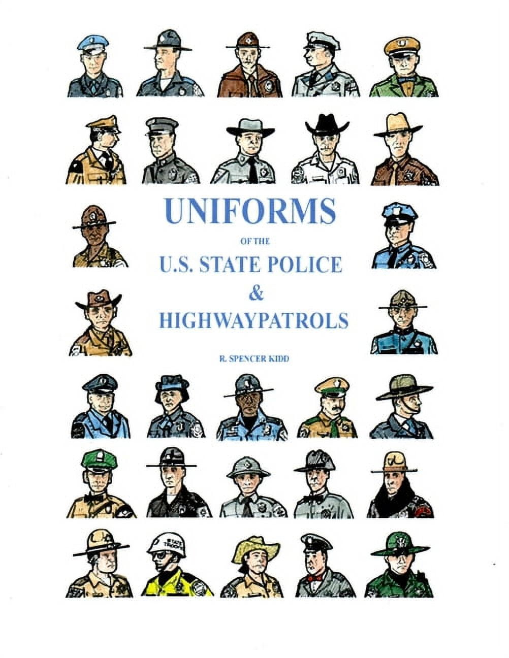 State Highway Patrol