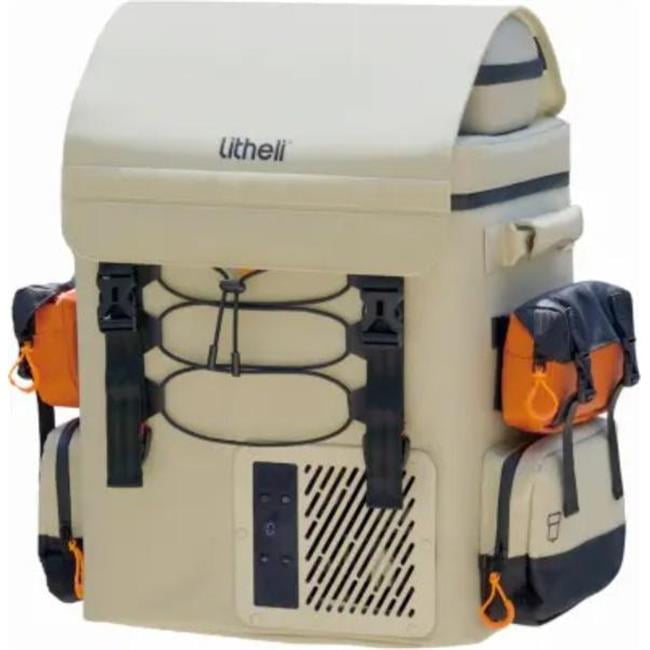 Unigo 136639 12V Backpack Mini Fridge - Walmart.com