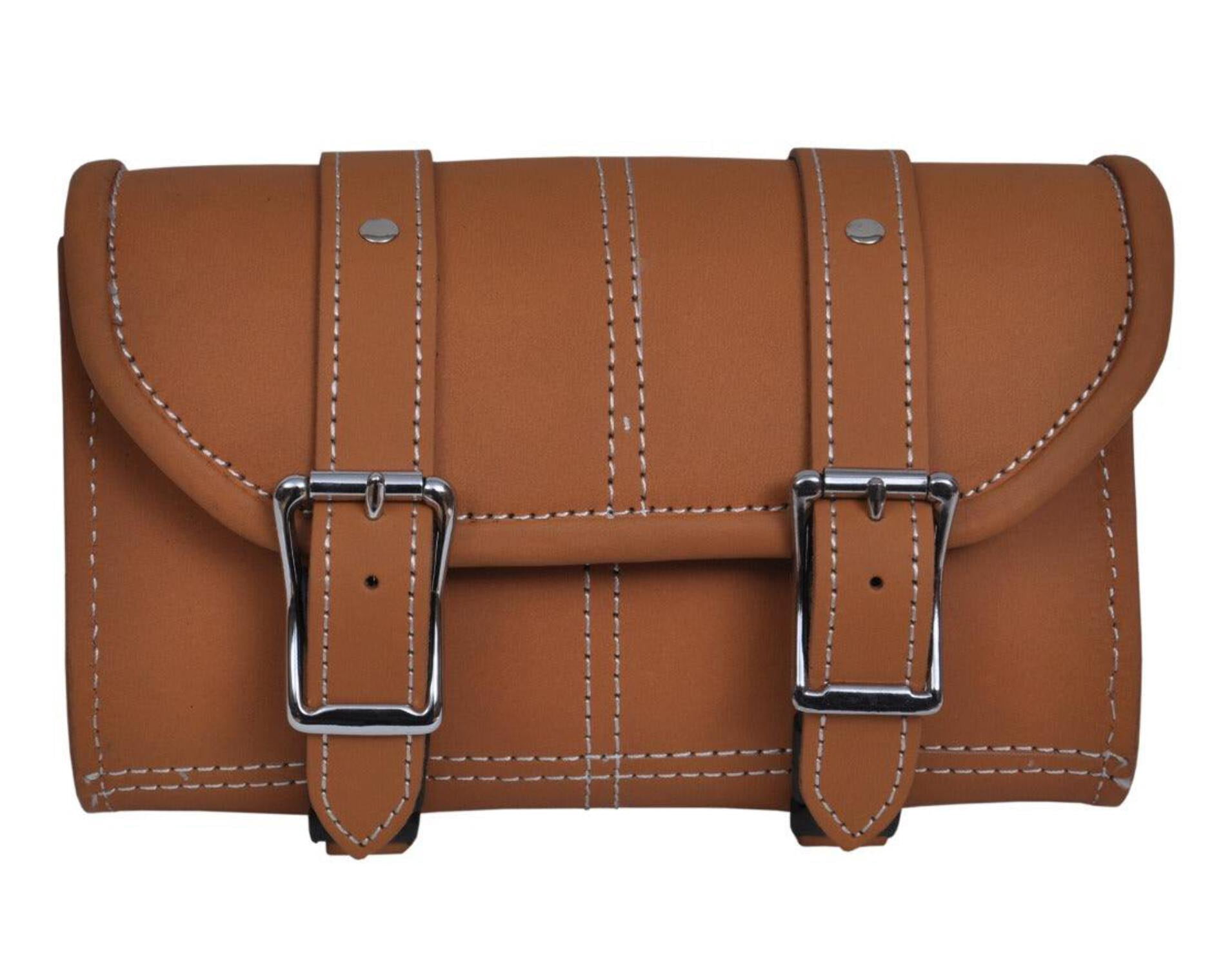 Unik International Hard Leather Tool Bag - Walmart.com