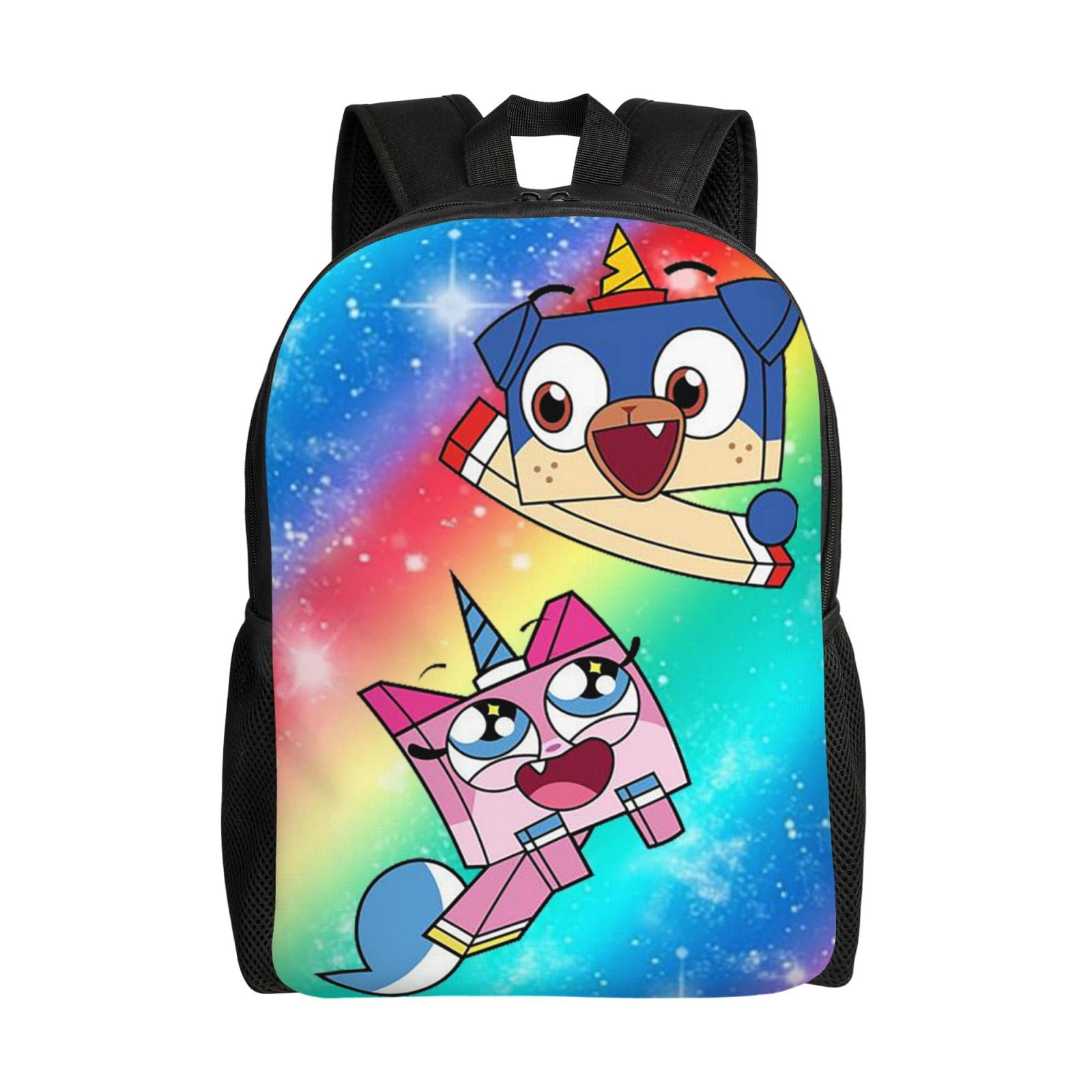 Unikitty Backpack Large Capacity Portable Backpack Lightweight Daypack ...