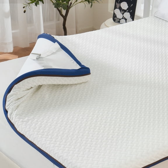 1 Inch Memory Foam Mattress Topper