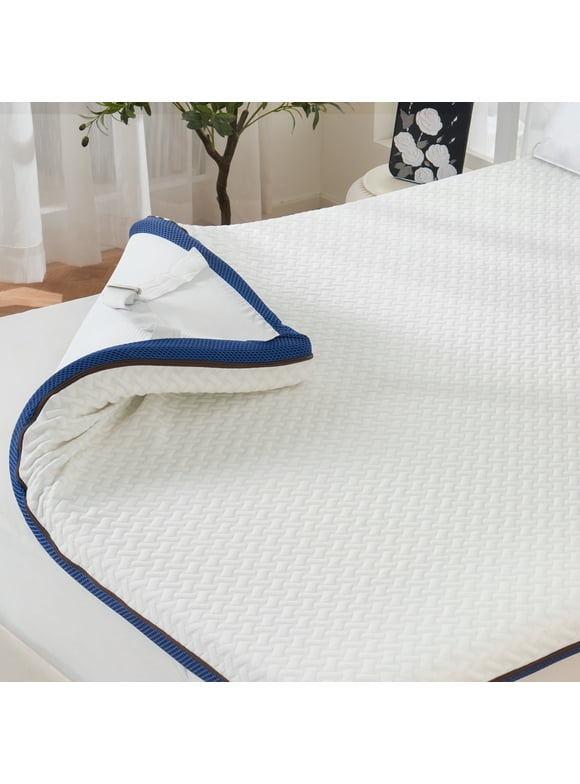 Queen Firm Mattress Toppers in Mattress Toppers & Pads - Walmart.com