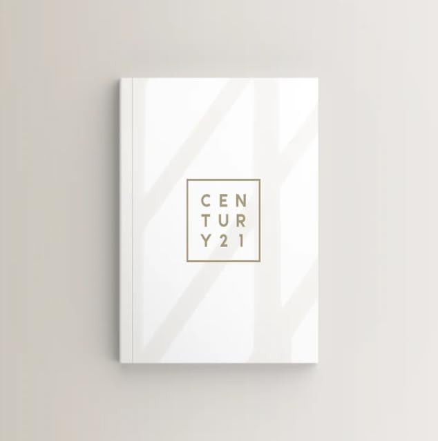 Uninbind (Peleman) Century 21 Premium softcover Binder | Thermal Binder ...