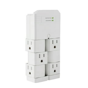 120v Outlet