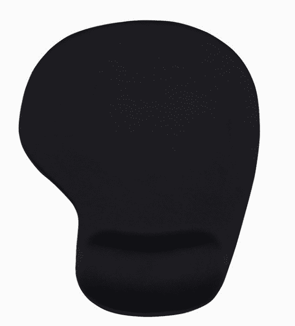 Uninterrupted Operation Mouse Pad, Reinforced Edges For Durability ...